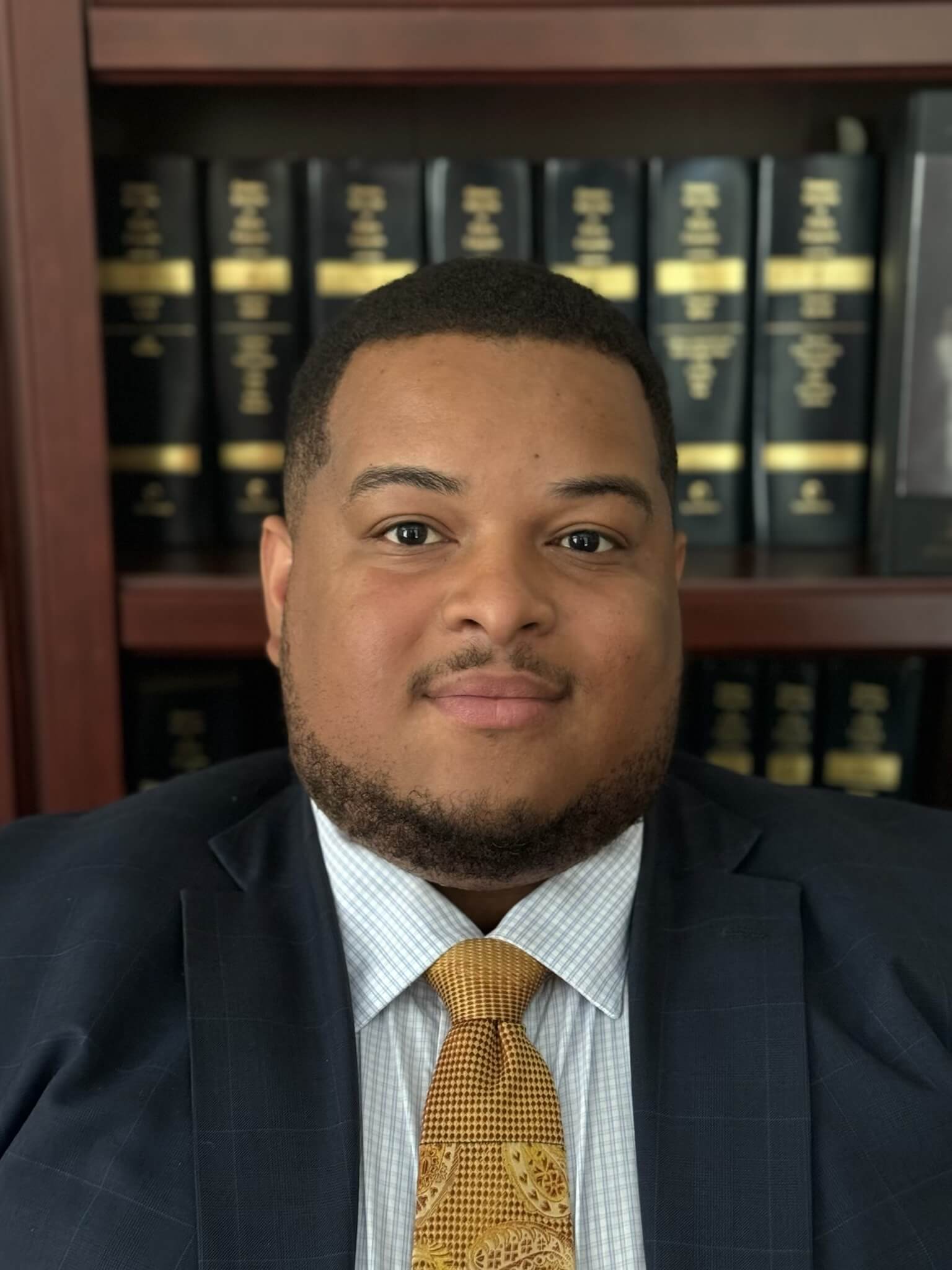 Andreu Phillip - Sheffron Law Firm