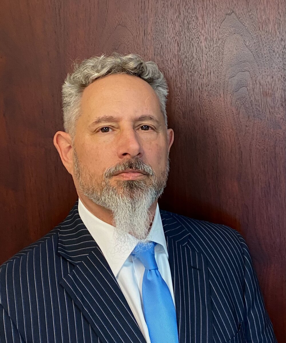 Scott Hyland Sheffron - Sheffron Law Firm