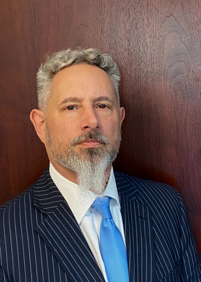 Scott Hyland Sheffron - Sheffron Law Firm